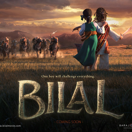 Stream Bilal (Live Orchestral) by Sami Matar | Listen online for free ...