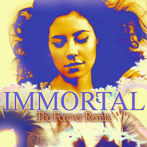 Stream MATD - Immortal (The Forever Remix) by Nickels Nickelsen ...