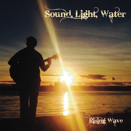 Stream Jared Silverman - Soung, Light, Water by Henry Falco-Moon ...