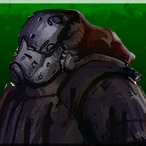 Stream Forgotten Grunt (Crystallized Doom)-contains minor cusses by ...