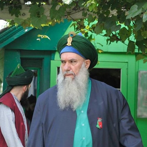 Stream Allah Allah Zikr and Qasida by Shaykh Effendi by Osmanli Dergahi ...