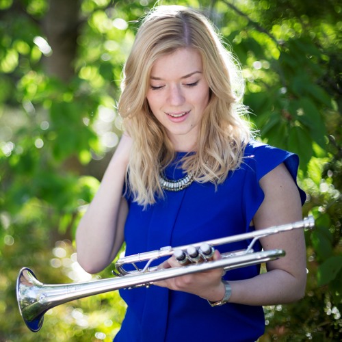 Stream Scherzando and Waltz by Imogen Hancock | Listen online for free ...