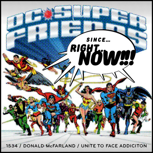 Stream Episode 1534: Donald McFarland / UNITE to Face Addiction by ...