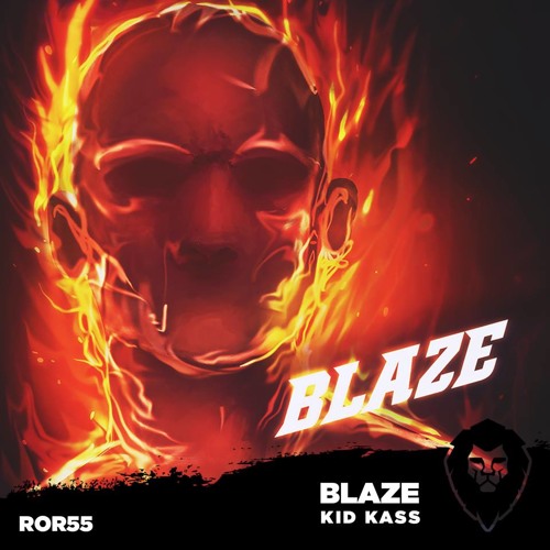 Stream Kid Kass - Blaze (Original Mix) by KID KASS | Listen online for ...