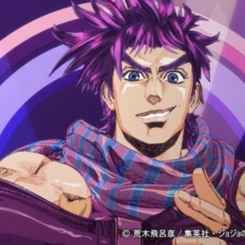 Stream Jojo Bizarre Adventure Opening 2 By Nopls Listen Online For