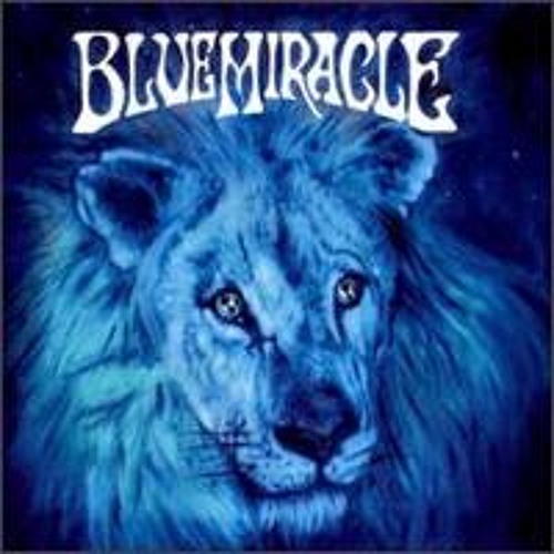 Stream Blue Miracle | Listen to Blue Miracle The Album playlist online ...