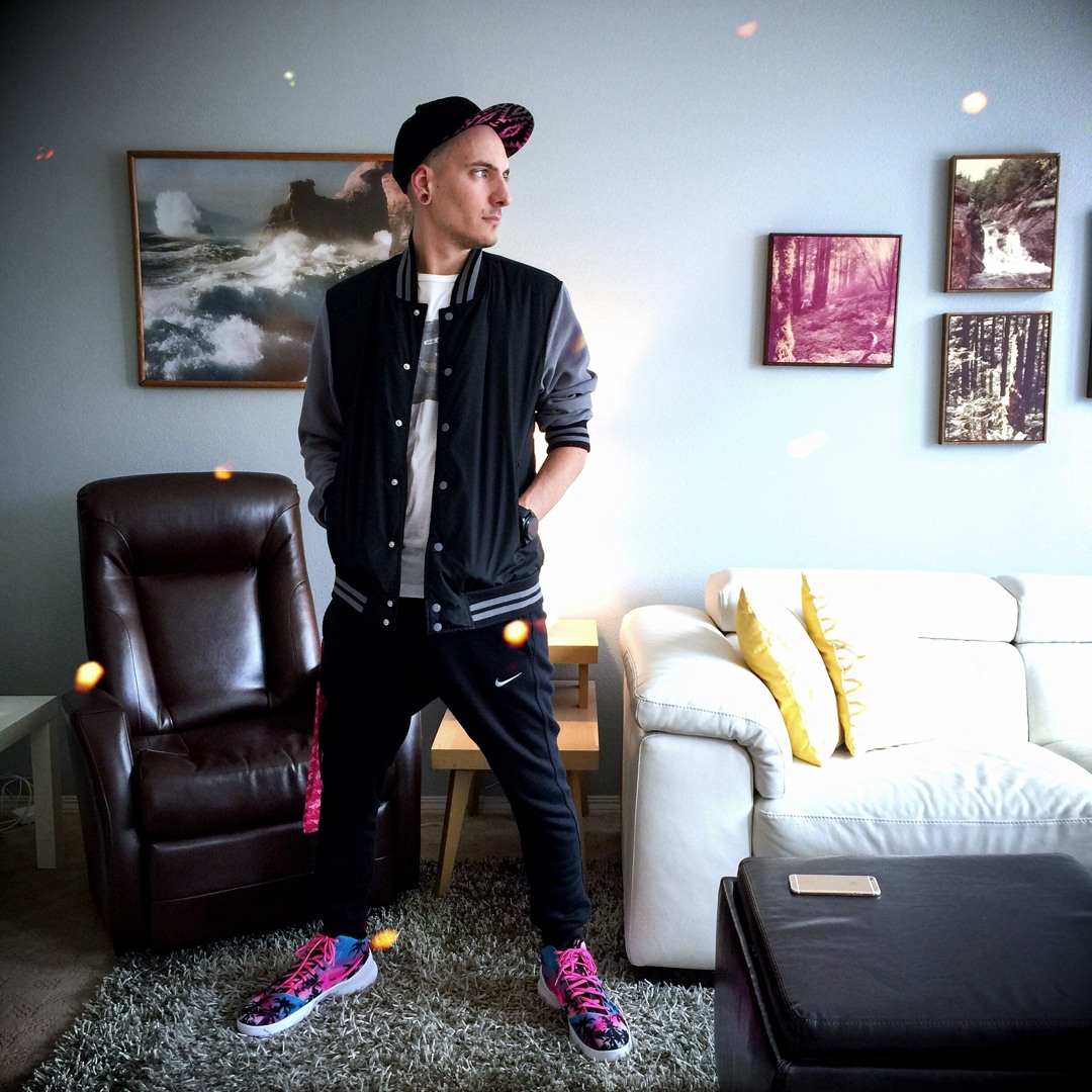 Stream RadiumZ - Ice Child (Work in progress) Unfinished by RadiumZ | Listen online for free on ...