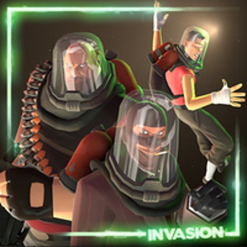 Stream Team Fortress 2 - Invasion Soundtrack (Leaked Video) by Dave ...