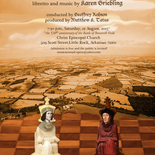 Stream ACT 1 Scene 3: The Seduction of Eleanor Talbot Butler, 1461 by ...