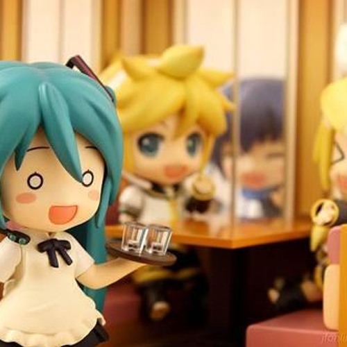 Stream Hatsune Miku - DoReMiFa [Aka-Cover] by MatsuMatsu | Listen ...