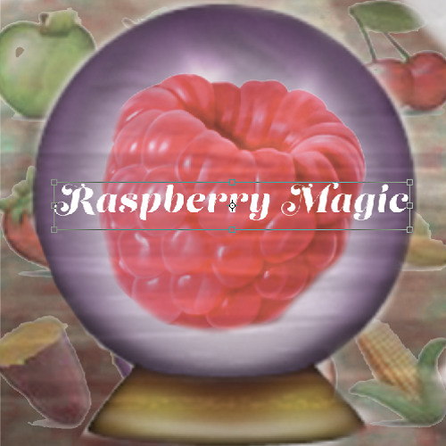 Stream Raspberry Magic by Fruit Paste | Listen online for free on ...