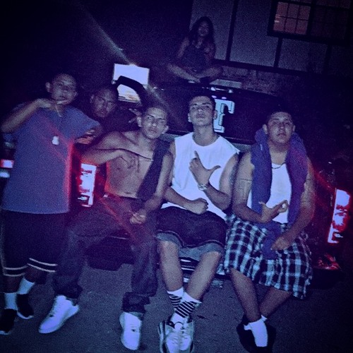 Stream Notorious Click- Rooster Thuggin, Termite, Big T by andrade512 ...