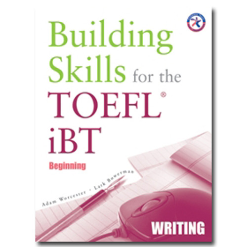 Stream Building Skills For The TOEFL IBT 2/e - Writing - Track 02 by Compass Publishing | Listen ...