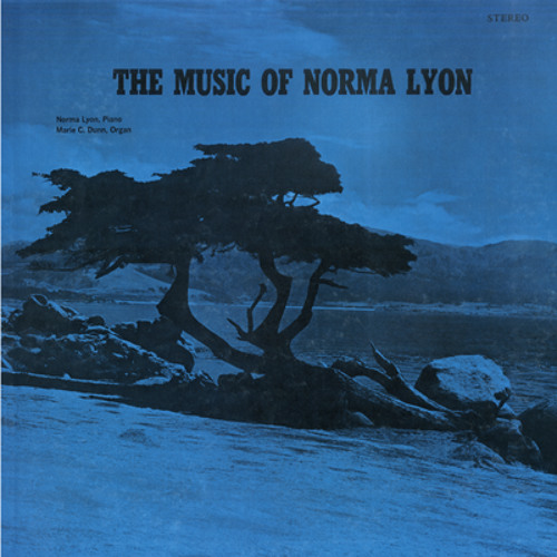 Stream The Music of Norma Lyon by meditations | Listen online for free ...