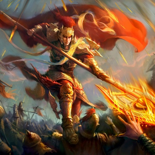 Stream Derek Zhao | Listen to Film and Stage Stuff playlist online for free on SoundCloud