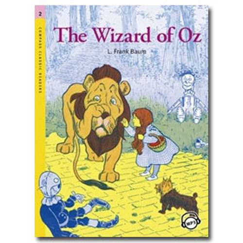 Stream Compass Publishing | Listen to Classic Readers Level 2 - The ...