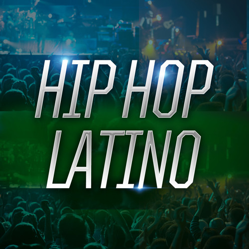 Hip Hop Latino by DJ Santana | Free Listening on SoundCloud