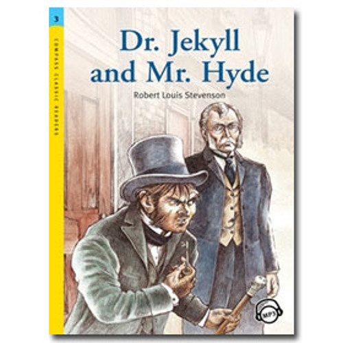 Stream Track 09 Chapter 9 - Dr. Jekyll And Mr. Hyde - Classic Readers ...