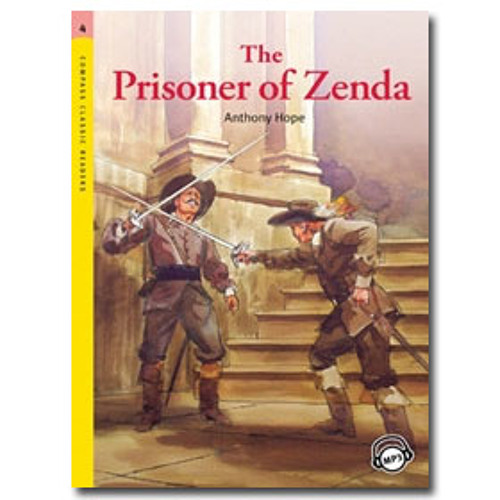 Stream Track 06 Chapter 6 - The Prisoner of Zenda - Classic Reader ...