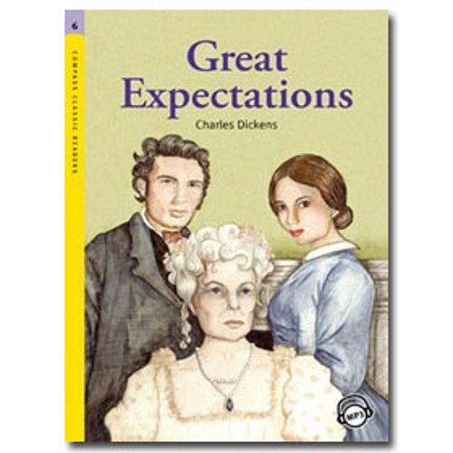 Stream Classic Readers Level 6 - Great Expectations - Track 05 by Compass Publishing | Listen ...