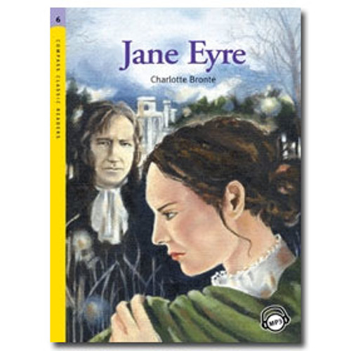 Stream Classic Readers Level 6 - Jane Eyre - Track 15 by Compass ...