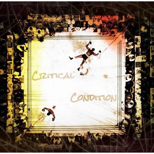 Stream Jaypocalypse | Listen to Critical Condition playlist online for ...