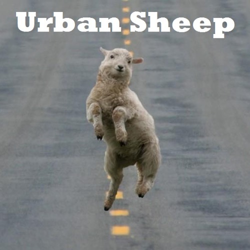 Stream La Lune by Urban Sheep | Listen online for free on SoundCloud