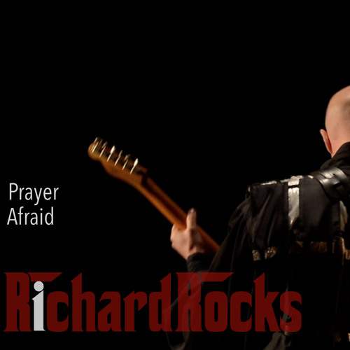 Stream Prayer (full version) by Richard Rocks! | Listen online for free ...