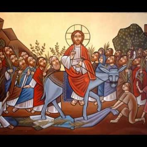 Stream Verses of Cymbals by Coptic Hymns Library | Listen online for ...