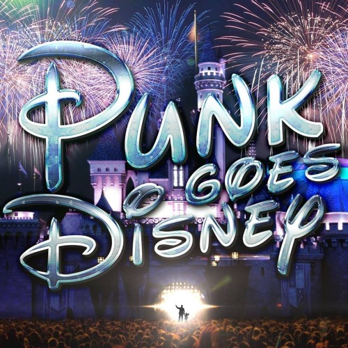 Punk Disney