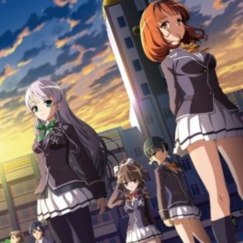 Stream Ushinawareta Mirai Wo Motomete (失われた未来を求めて) - Ashita Mata Aeru ...