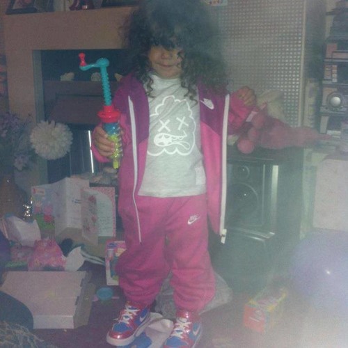 Stream KD - Independant Freestyle (Lightspeed Instrumental) FREE DL by ...