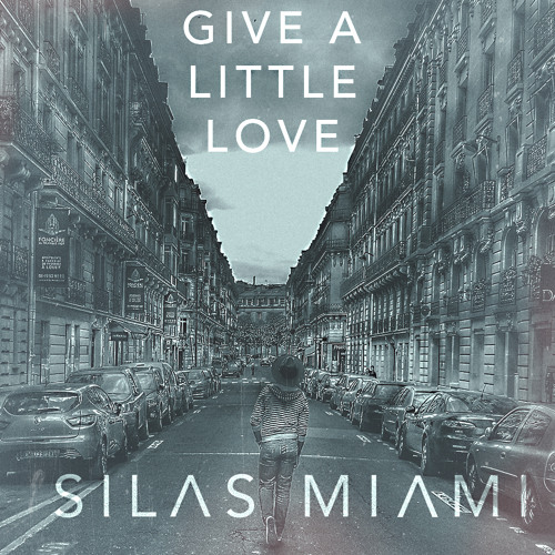 Stream Give A Little Love by Silas Miami | Listen online for free on ...