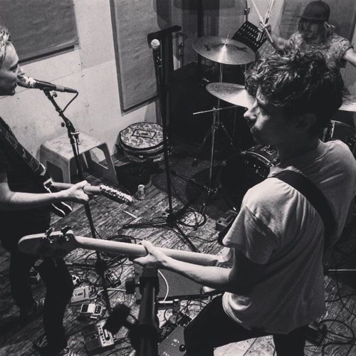 Stream Young Legionnaire Interview 22/8/15 by Birthday Cake 4 Breakfast ...