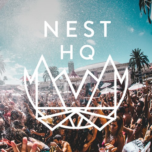 Stream NEST HQ | Listen to Nest HQ Labor Day Weekender playlist online ...