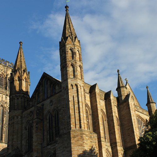 Stream Simon Lee | Listen to ECC5 2015 - Recital in Durham Cathedral ...