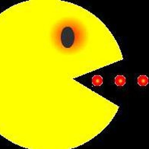 Stream episode Pacman Eats Up All The Dots by DJ Night Force 9 podcast ...