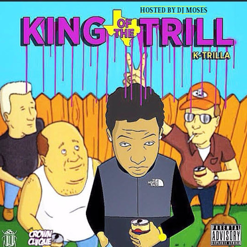 Stream Keep It Trill ft. Kwasei La'Flare by K-Trilla | Listen online ...
