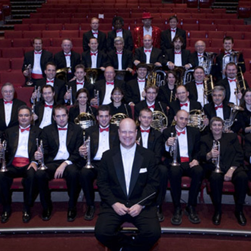 Stream Dusk (Brass Band Version) by stevenbryant | Listen online for ...