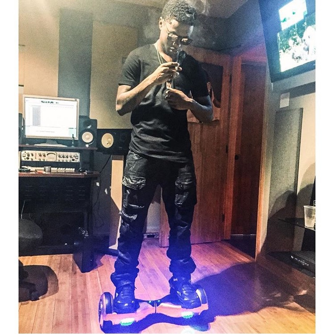 Stream Neno Calvin - Where Ya At by NenoCalvin | Listen online for free ...