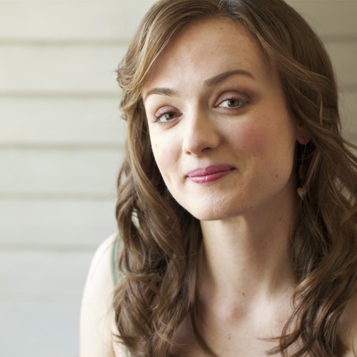 Stream THE SWAN (featuring Jen Waters) by Jen Waters | Listen online ...