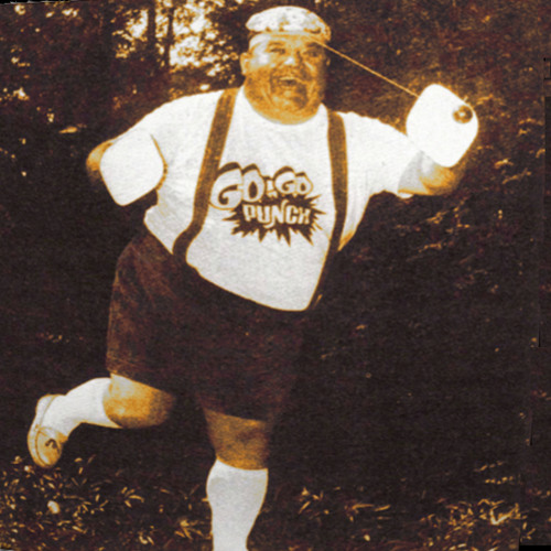 Stream Gogo Punch Gérard Vermette by Ces Chansons-Là | Listen online ...