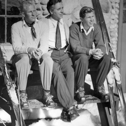 Stream Dr. James Hulse remembers Bill Berry, paparazzi pioneer by ...