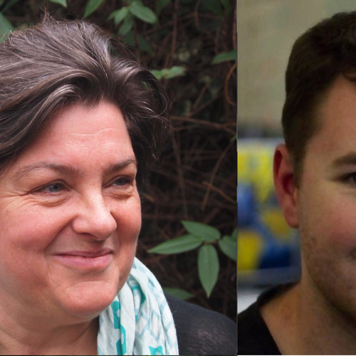 Stream Podcast Episode Three: Capitalism and Patriarchy with Julie ...