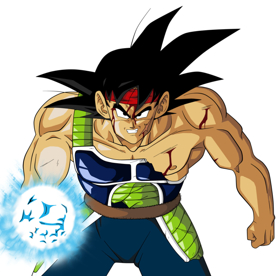 Stream Solid State Scouter - Theme of Bardock [SNES Style Remix] by ...
