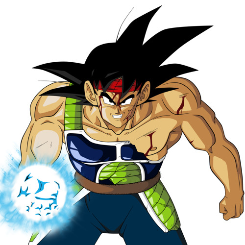 Stream Solid State Scouter - Theme of Bardock [SNES Style Remix] by ...