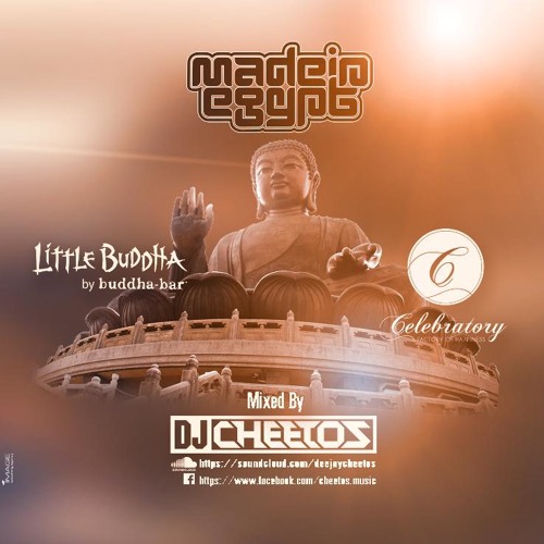 Stream DJ Cheetos - Made In Egypt Vol.50 [Sep.2015] by Cheetoz ...