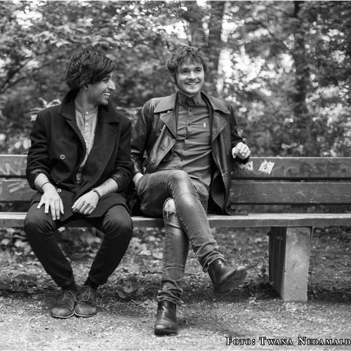 Stream Jasper Flynn - Footprints - 04 - Footprints by Jasper Flynn ...