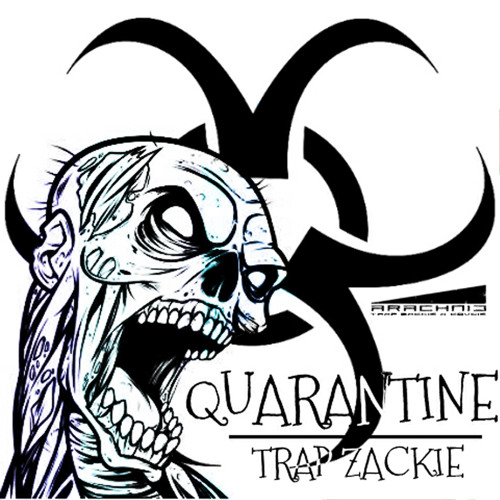 Stream QUARANTINE X - FILES by Trap Zackie | Listen online for free on ...