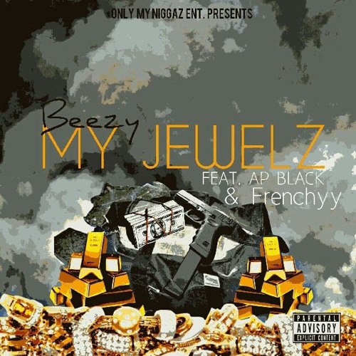 Stream Lil Beezy Ft Ap Blackk & Frenchyy - Look At Jewelz by Ap Blackk ...